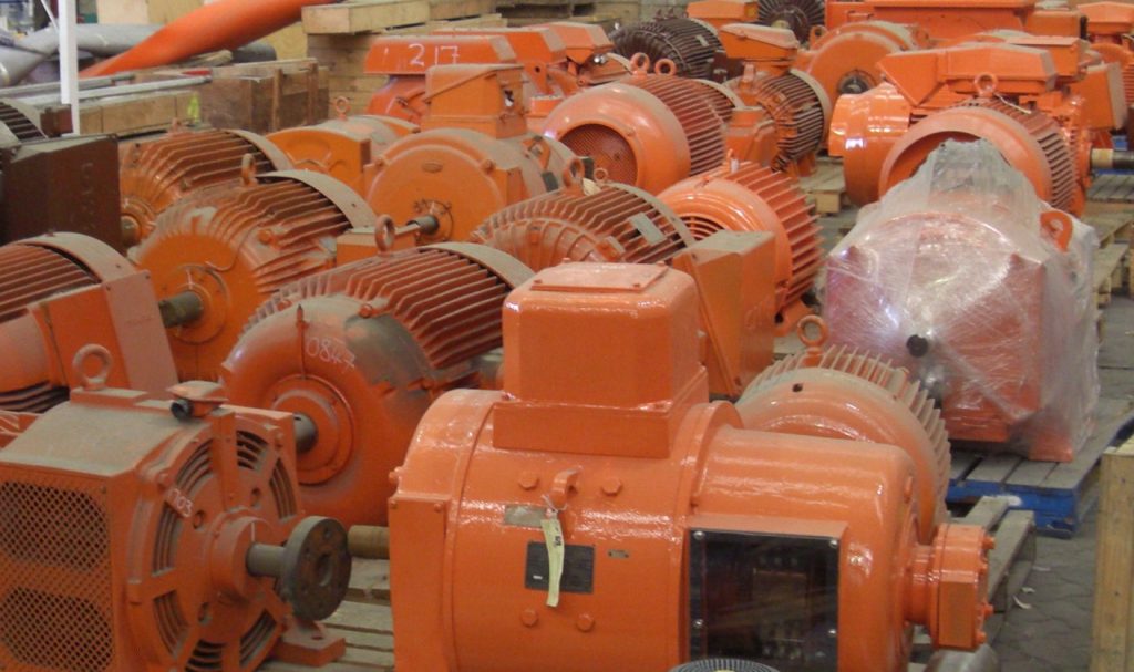 Managing Repairable Spares | SparePartsKnowHow.com